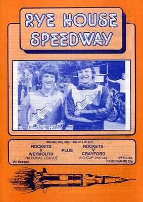 Rye House